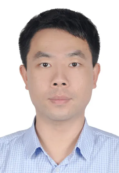 Xin Lin, Assistant Professor